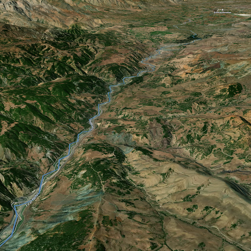 Sam Learner - Projects